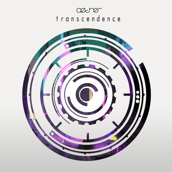 Transcendence by Aether (Single): Reviews, Ratings, Credits, Song list ...