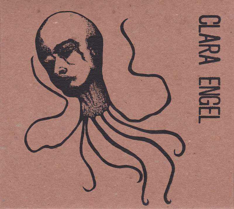 Visitors Are Allowed One Kiss by Avi C. Engel (Album, Singer-Songwriter ...