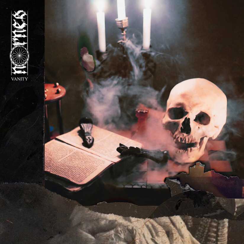 Vanity by Nornes (EP; n/a; n/a): Reviews, Ratings, Credits, Song list ...