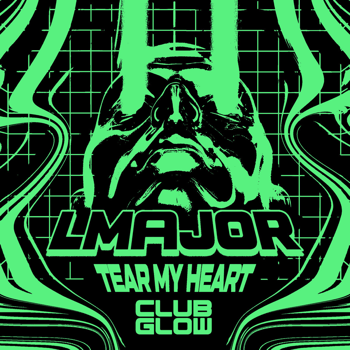 Tear My Heart by LMajor (EP, Breakbeat Hardcore): Reviews, Ratings ...