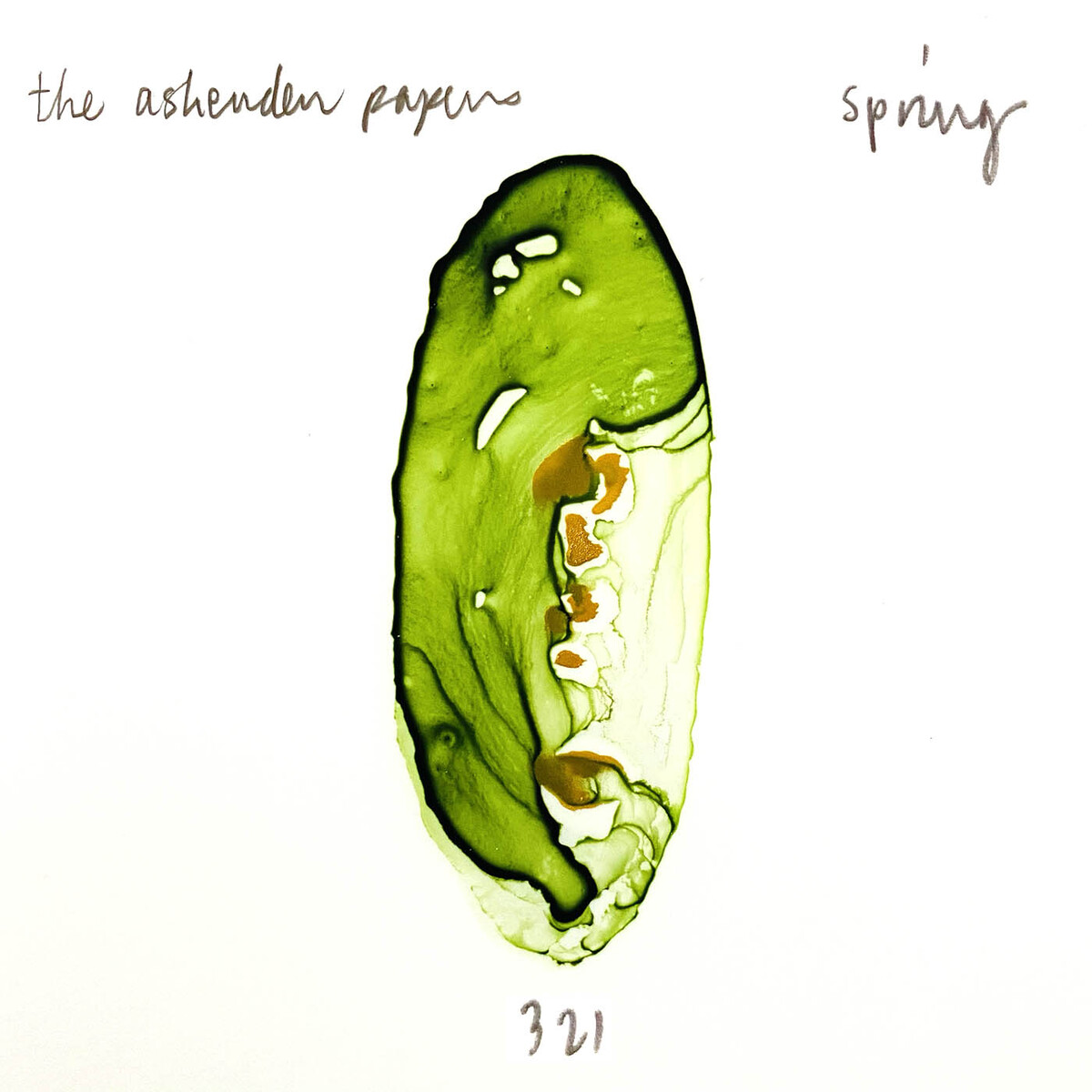 Spring by The Ashenden Papers (Single, Indie Pop): Reviews, Ratings ...