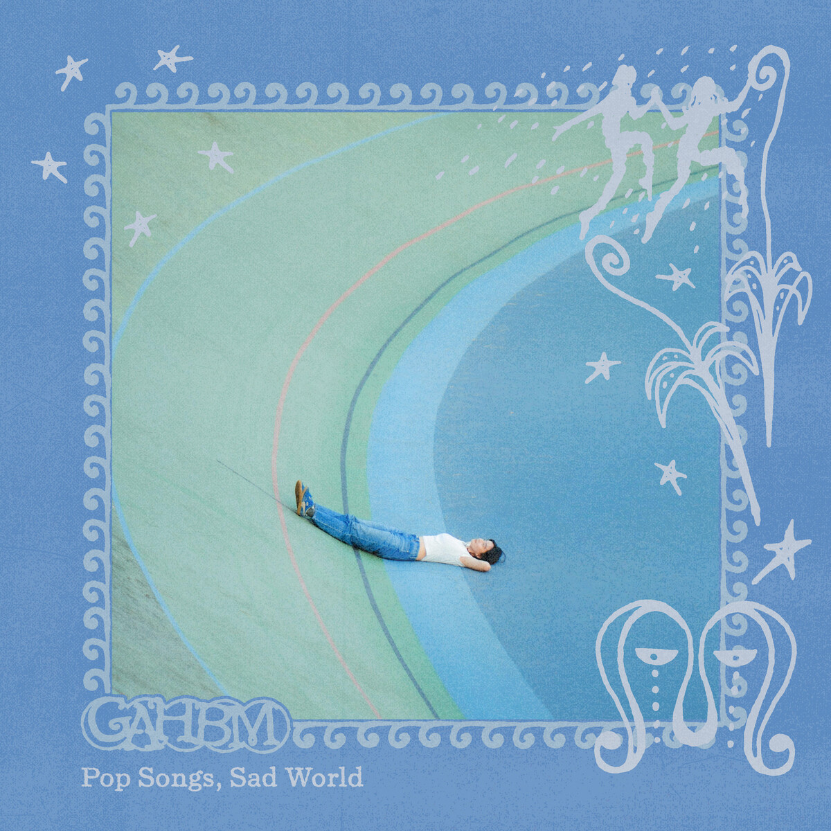 Pop Songs, Sad World by Girl and Her Bad Mood (Album): Reviews, Ratings ...