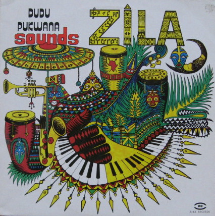 Dudu Pukwana & Zila Albums: songs, discography, biography, and ...