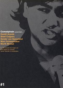 Comedytrain by Comedytrain (Video): Reviews, Ratings, Credits, Song ...