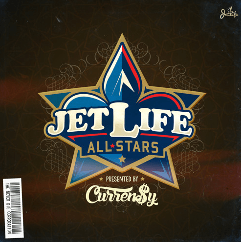 Jet Life All-Stars by Jet Life (Mixtape, Hip Hop): Reviews, Ratings ...
