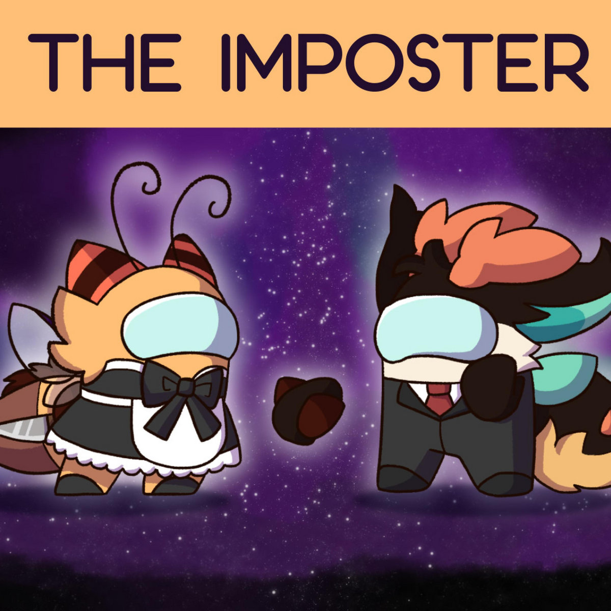The Imposter by Ivycomb (Single): Reviews, Ratings, Credits, Song list ...