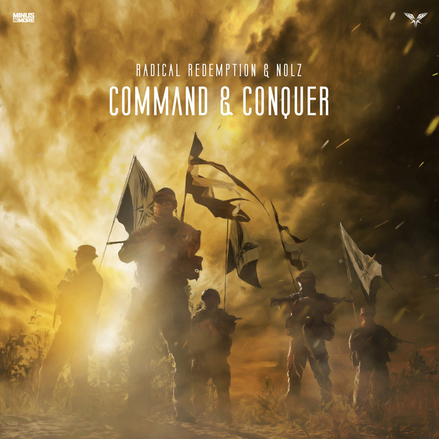 Command & Conquer by Radical Redemption & Nolz (Single): Reviews, Ratings, Credits, Song list ...