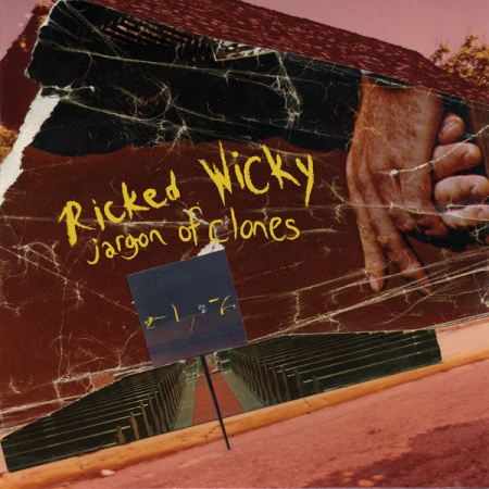 Jargon of Clones by Ricked Wicky (Single, Indie Rock): Reviews, Ratings ...