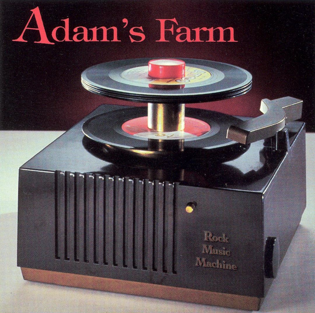 Adam's Farm Albums: songs, discography, biography, and listening guide ...
