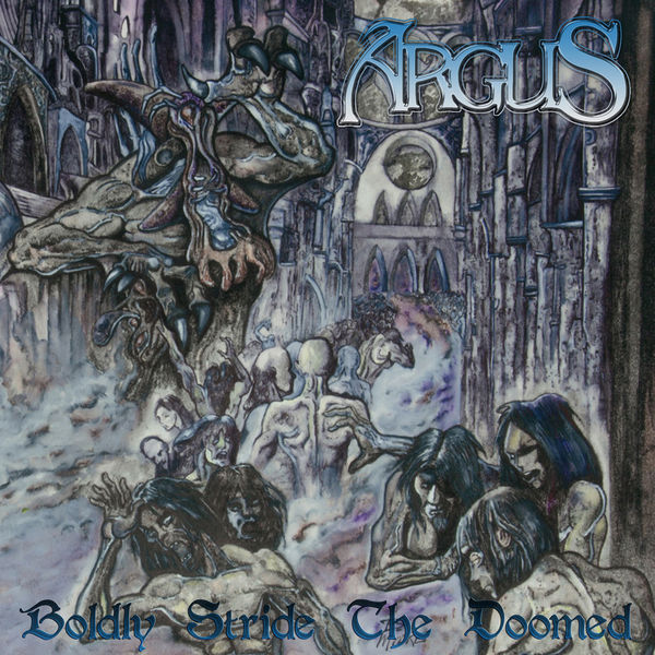 Argus Albums: songs, discography, biography, and listening guide - Rate ...