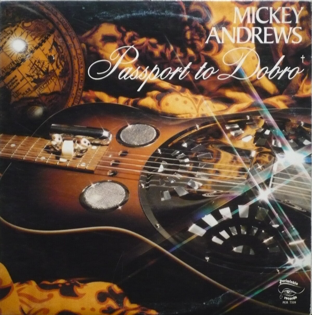 Mickey Andrews Albums: songs, discography, biography, and listening ...