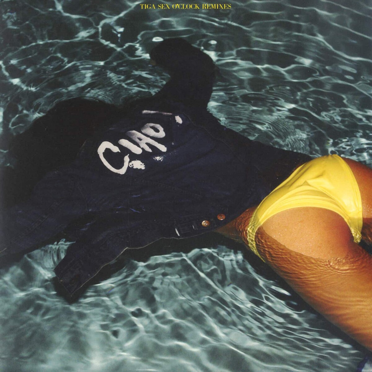 Sex Oclock Remixes By Tiga Single Turbo Turbo 076 Reviews