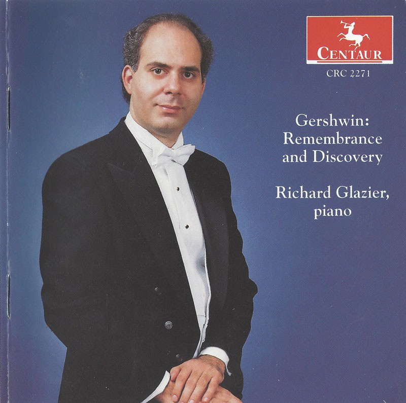 Richard Glazier Albums: songs, discography, biography, and listening ...