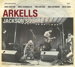 Best Arkells songs of all time - Rate Your Music