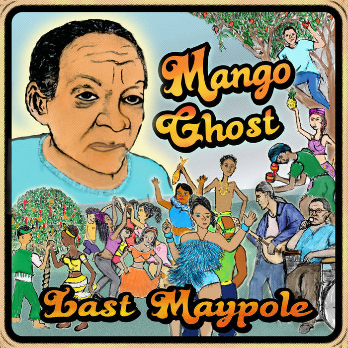José "Mango Ghost" Sinclair Albums: songs, discography, biography, and ...