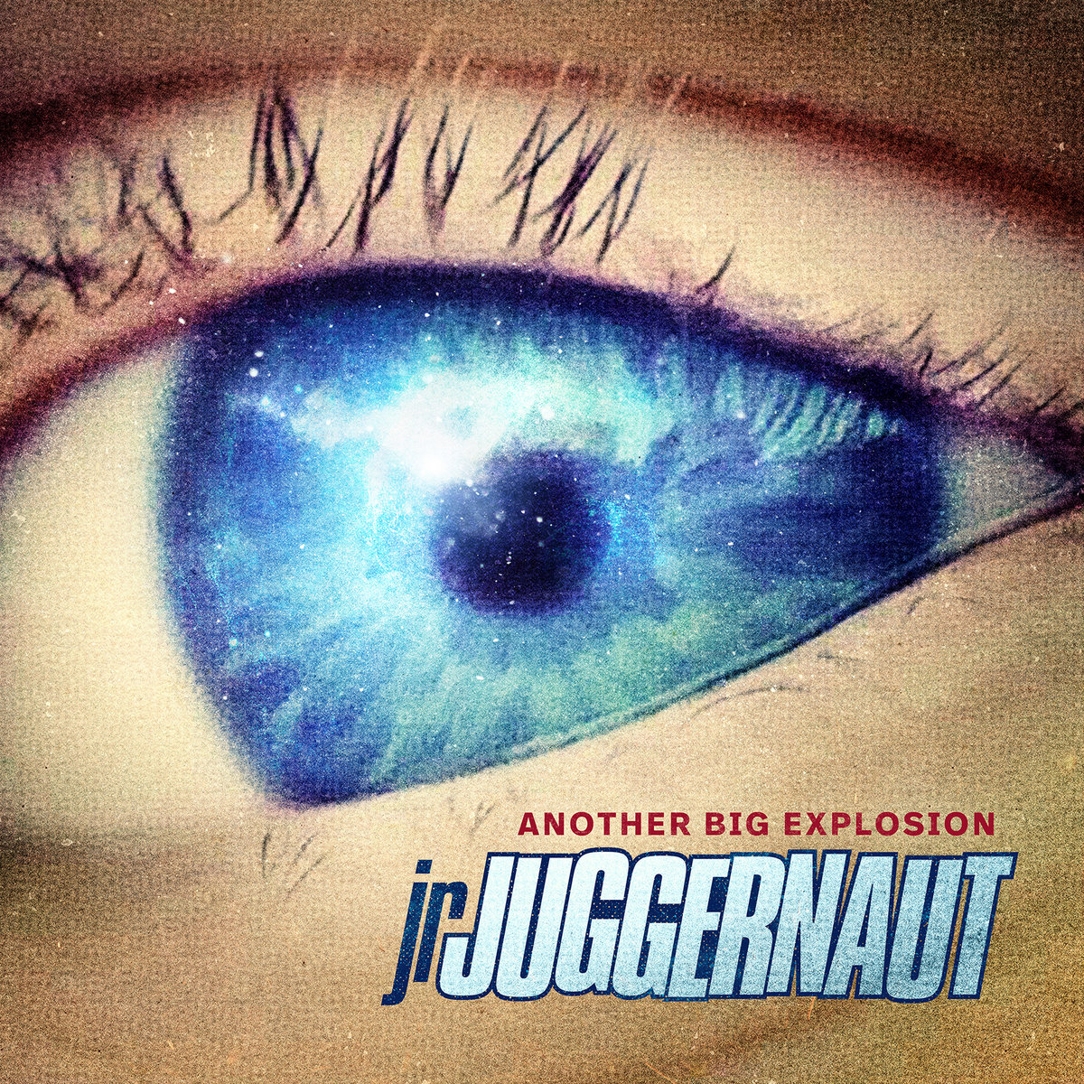 Another Big Explosion by Jr. Juggernaut (Album): Reviews, Ratings ...