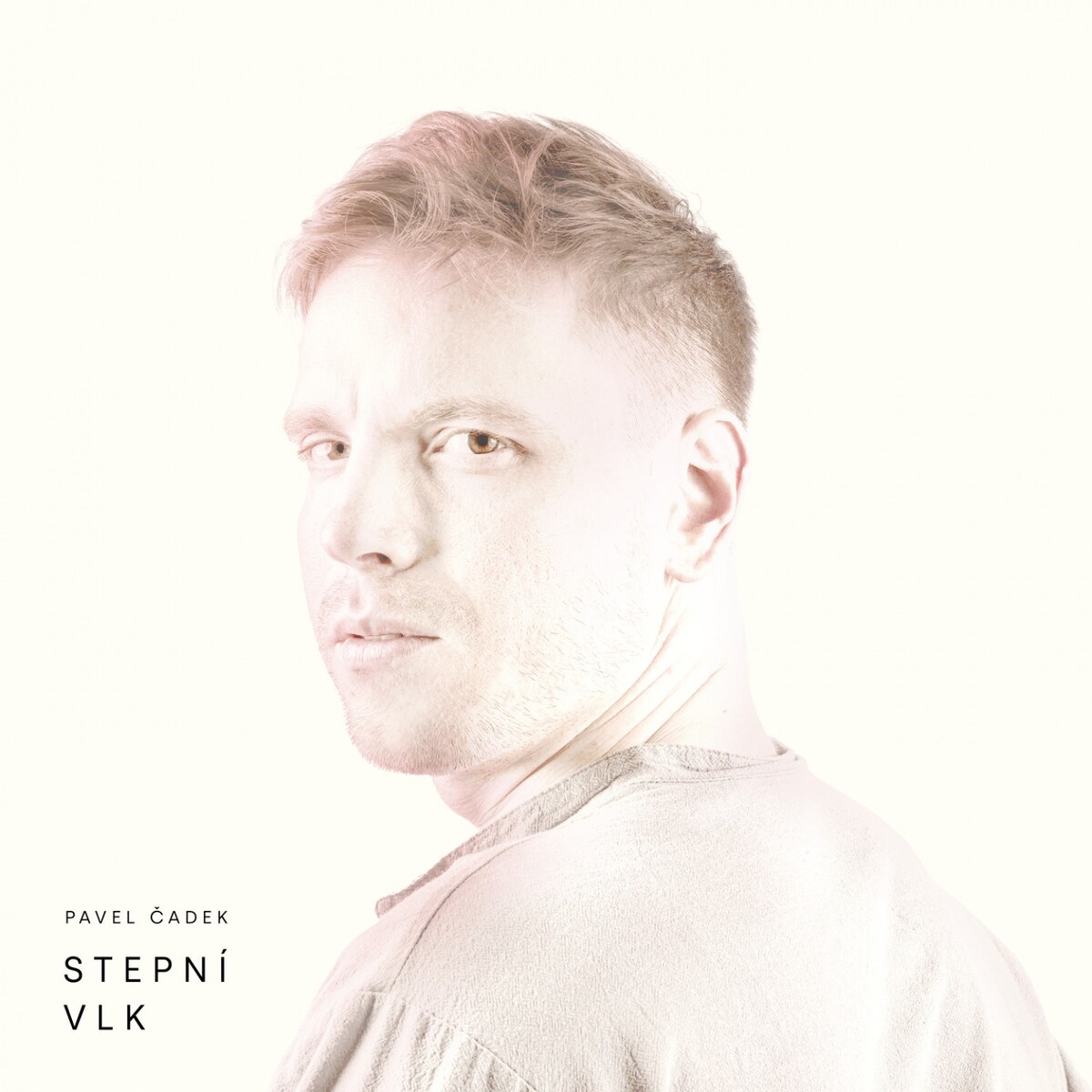 Stepní vlk by Pavel Čadek (Album): Reviews, Ratings, Credits, Song list ...