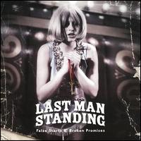 Last Man Standing Albums: songs, discography, biography, and listening ...