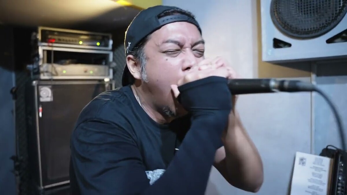 Live at TNT Studios by Wormrot (Video): Reviews, Ratings, Credits, Song ...