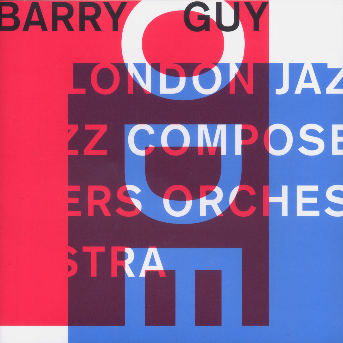 Barry Guy Albums: songs, discography, biography, and listening guide ...