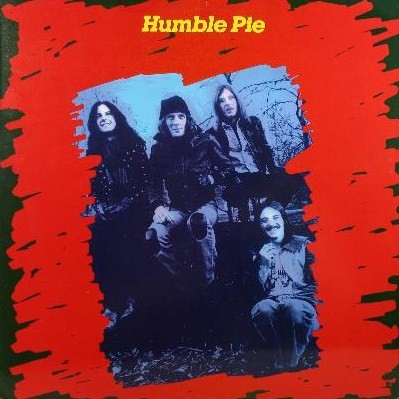 Humble Pie by Humble Pie (Album; PDI; C-30.1382): Reviews, Ratings ...