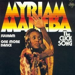 Miriam Makeba by Miriam Makeba (Album; Espérance; ESP 155564): Reviews ...