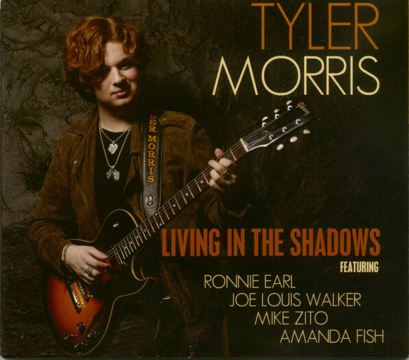 Tyler Morris Albums: songs, discography, biography, and listening guide ...
