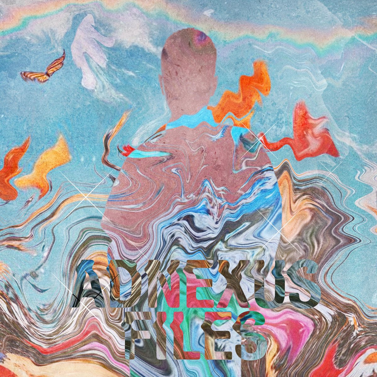 Adnexus Files by Snice1 (Album): Reviews, Ratings, Credits, Song list ...