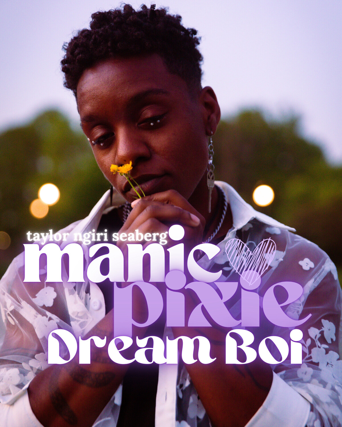 Manic Pixie Dream Boi by Manic Pixie Dream Boi (Single): Reviews, Ratings, Credits, Song list ...