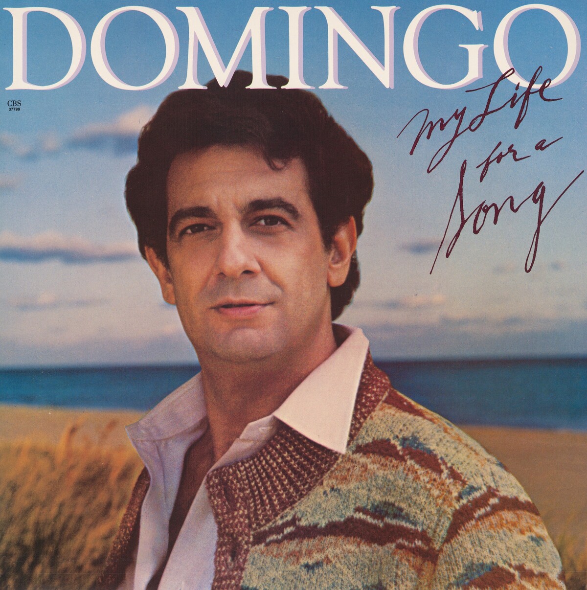 Plácido Domingo Albums: songs, discography, biography, and listening ...