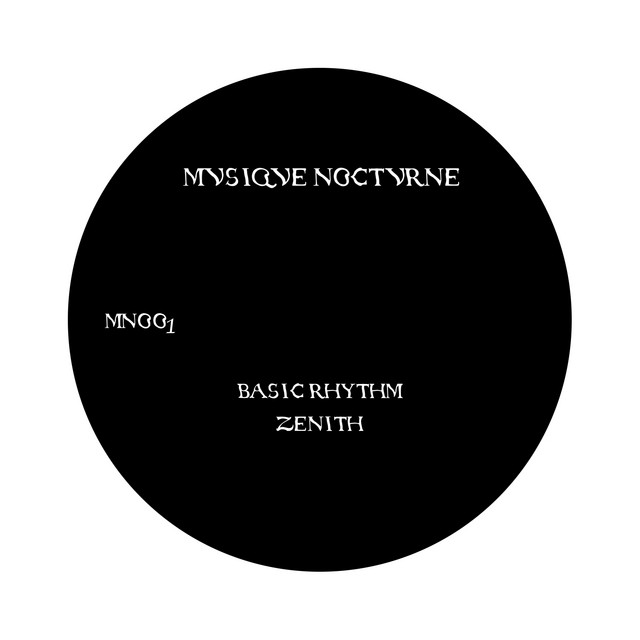 Zenith by Basic Rhythm (Single, Minimal Drum and Bass): Reviews ...