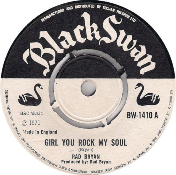 Radcliffe "Dougie" Bryan Albums: songs, discography, biography, and ...