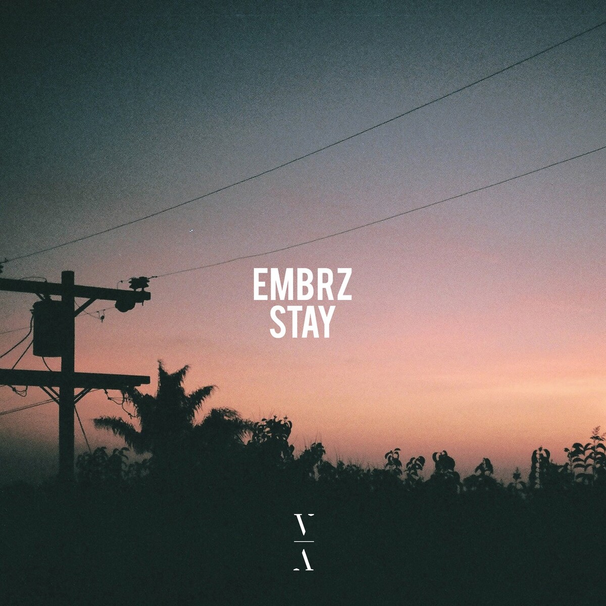 Stay by EMBRZ (Single, Melodic House): Reviews, Ratings, Credits, Song ...