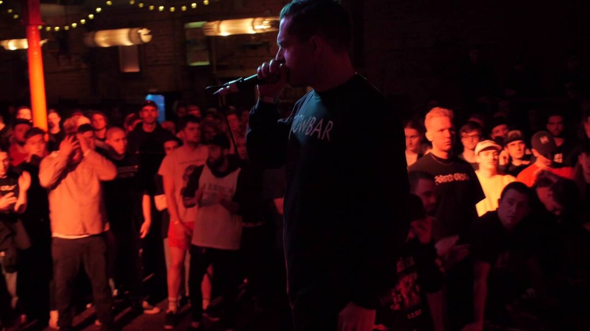 Outbreak Fest 2016 by Incendiary (Video): Reviews, Ratings, Credits ...