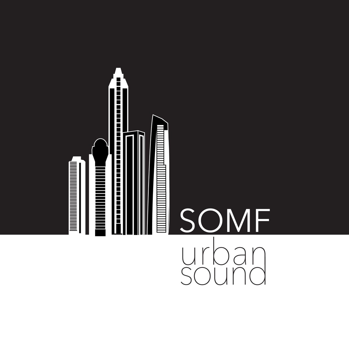 Urban Sounds by SOMF (Single): Reviews, Ratings, Credits, Song list ...