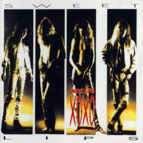 XOXO by Sweet Lips (Album, Glam Metal): Reviews, Ratings, Credits, Song ...