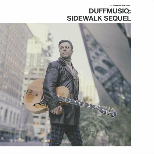 Sidewalk Sequel by Duffmusiq (Album): Reviews, Ratings, Credits, Song ...