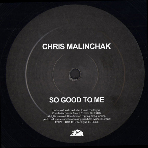 Chris Malinchak Albums: songs, discography, biography, and listening ...