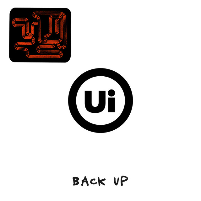Back Up by Ui (Single, Post-Rock): Reviews, Ratings, Credits, Song list ...