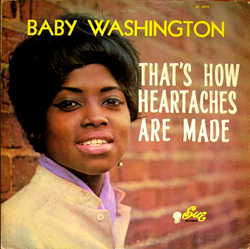 Baby Washington Albums: songs, discography, biography, and listening ...