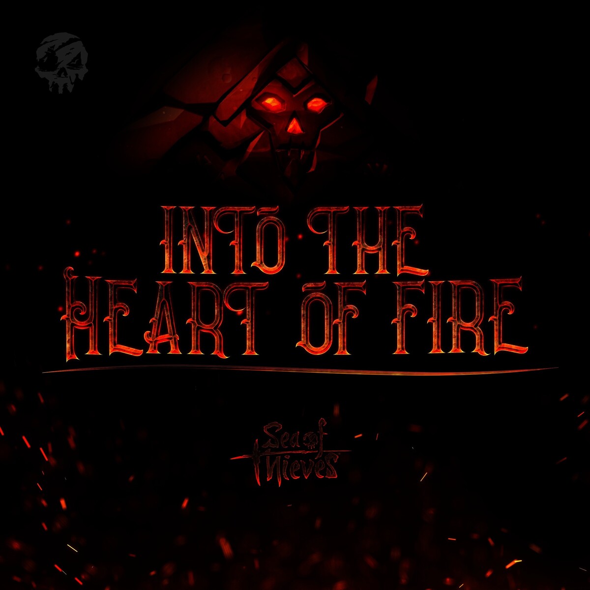 Into the Heart of Fire by Robin Beanland (Single): Reviews, Ratings ...