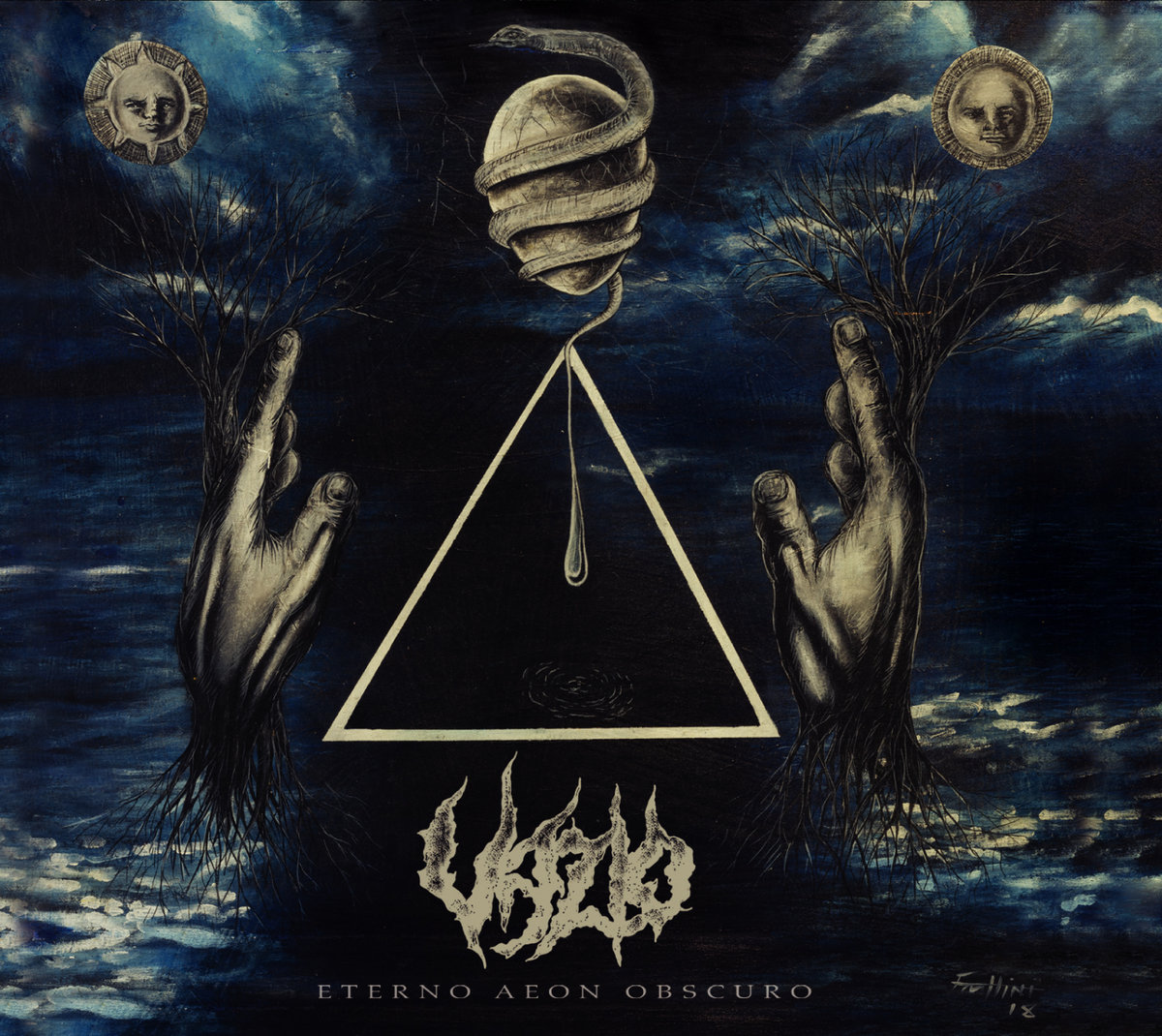 Vazio Albums: songs, discography, biography, and listening guide - Rate ...