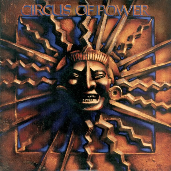 Circus of Power by Circus of Power (Album, Hard Rock): Reviews, Ratings, Credits, Song list ...