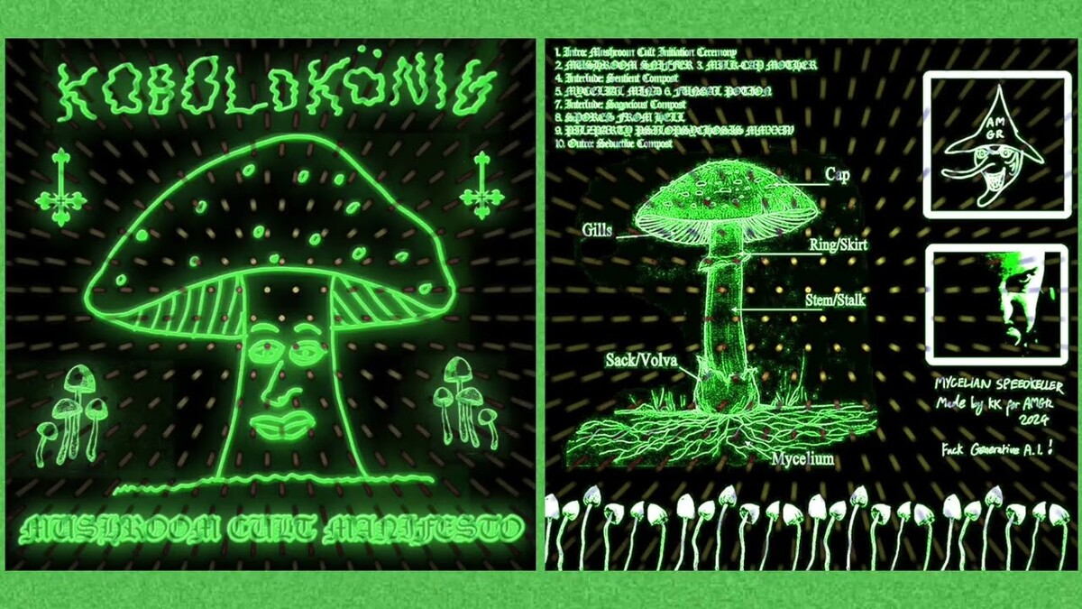 Koboldkönig Albums: songs, discography, biography, and listening guide ...
