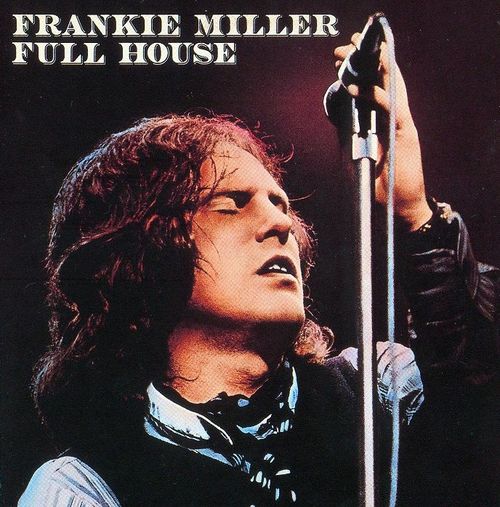 Frankie Miller Albums: songs, discography, biography, and listening ...