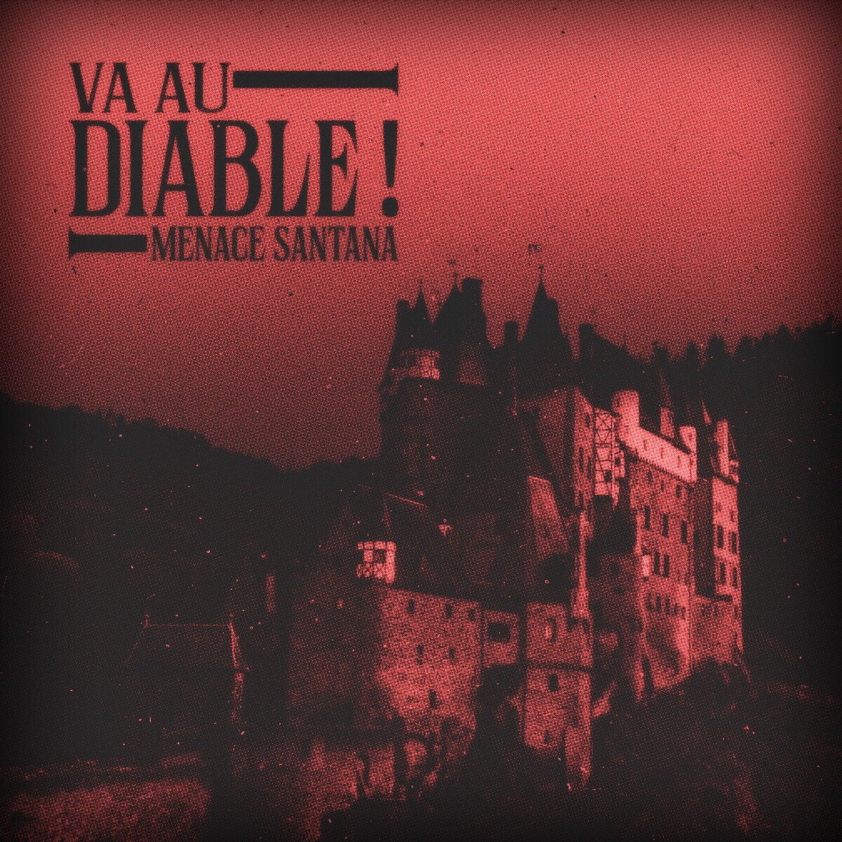 Va au diable ! by Menace Santana (Single): Reviews, Ratings, Credits ...