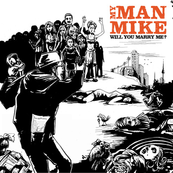MyManMike Albums: songs, discography, biography, and listening guide ...