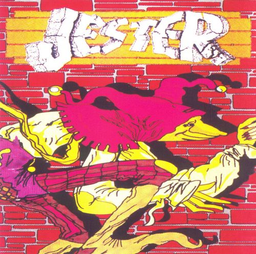 Jester by Jester (Album): Reviews, Ratings, Credits, Song list - Rate ...