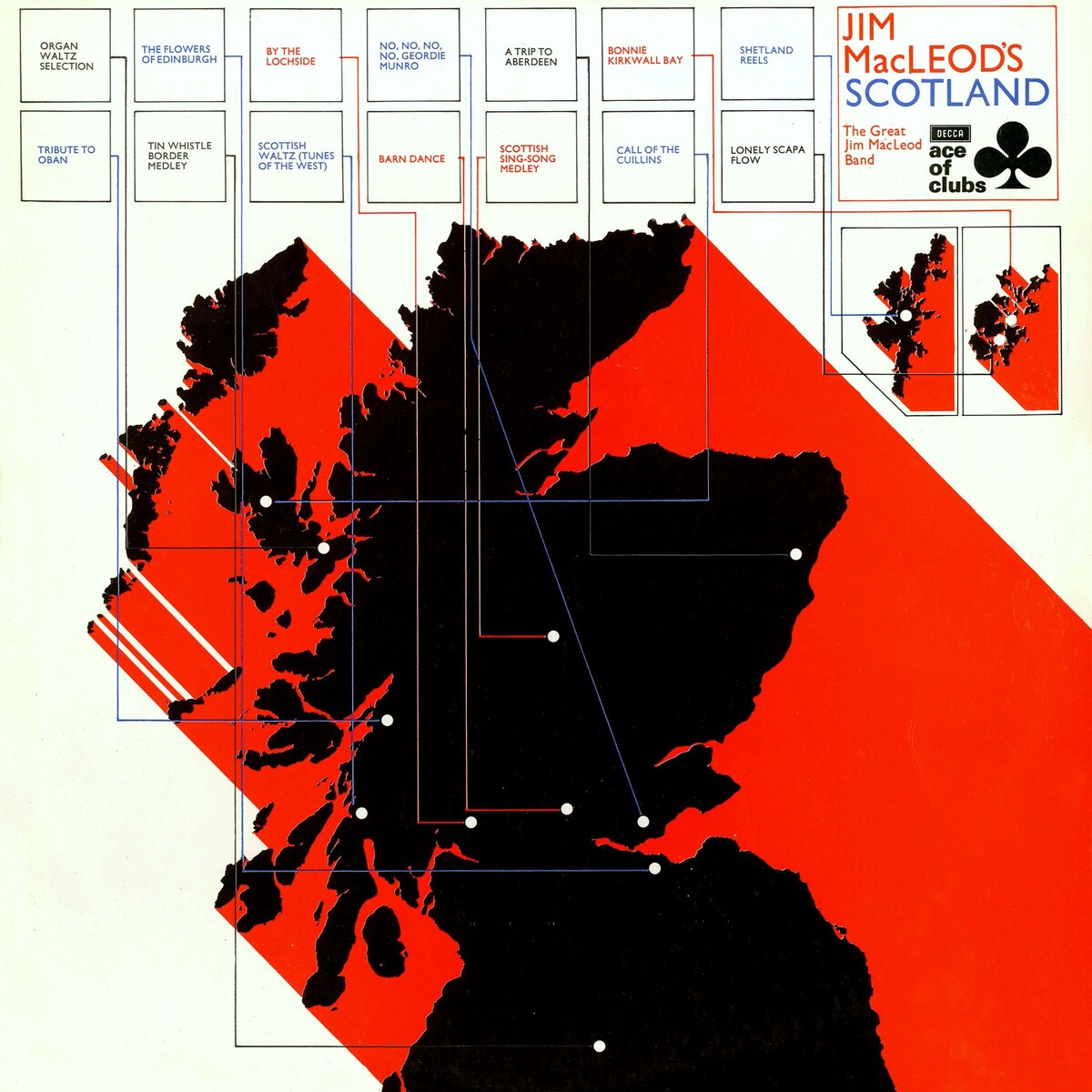 Jim MacLeod Albums: songs, discography, biography, and listening guide ...