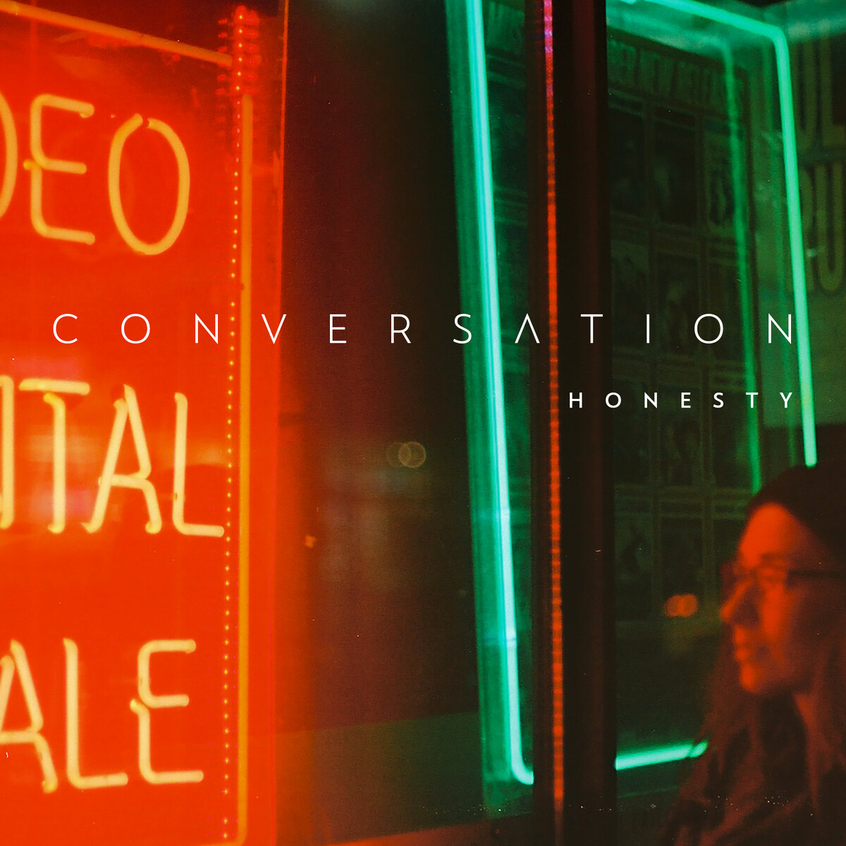 Honesty by Conversation (Album): Reviews, Ratings, Credits, Song list ...
